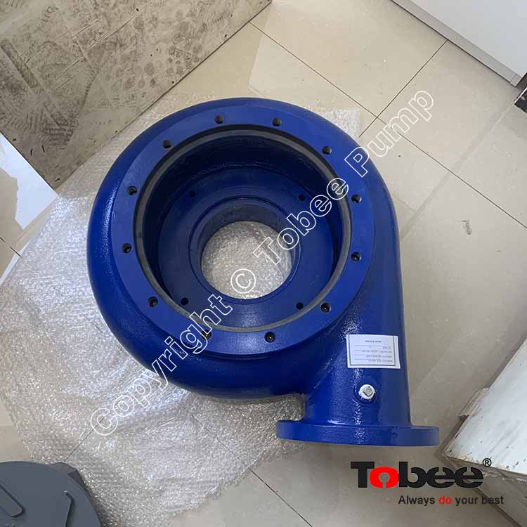 Mission 2500 Supreme 8x6x14 Pump Casing H19117-01-30A