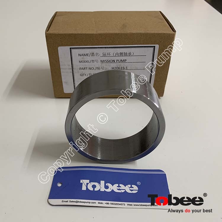 Inboard Bearing H20625-1 for 2500 Supreme Pumps