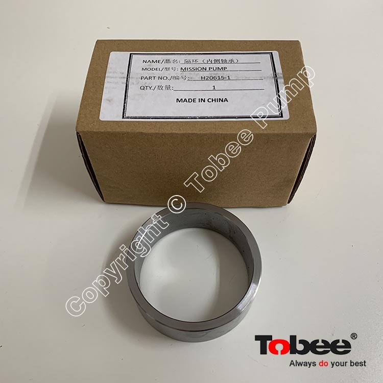 Inboard Bearing H20625-1 for 2500 Supreme Pumps