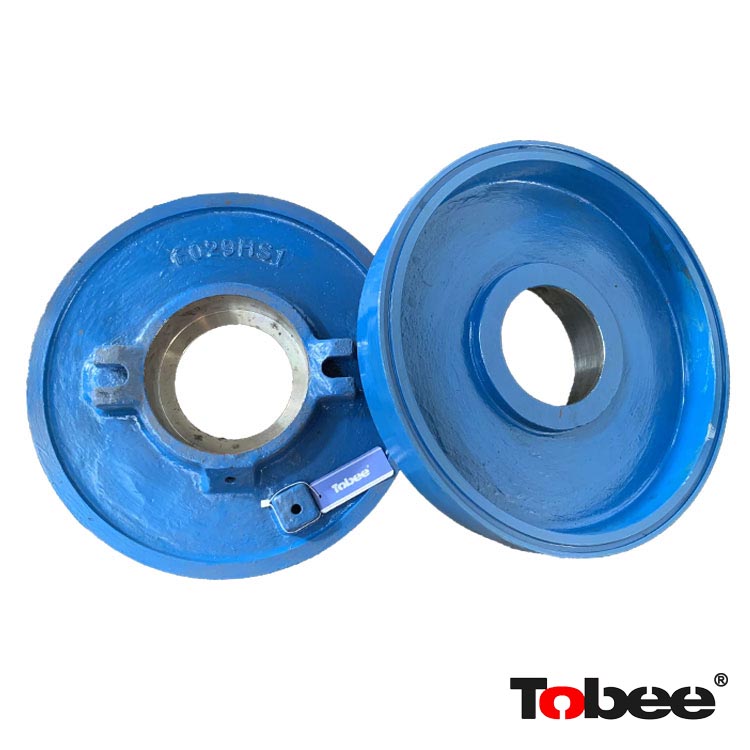 Hi-seal Expeller Ring F029HS1A05, 8x6 Slurry Pump Parts