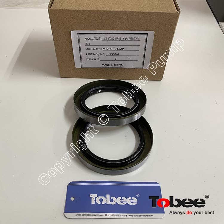 Labyrinth Seal, IB, Brg. Cover H2564-4 of Mission 2500 Pump Parts