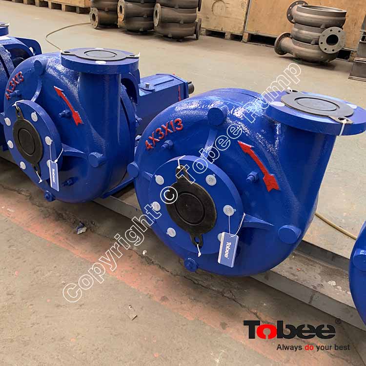 Replace Mcm 250 series Centrifugal Pump 3x4x13