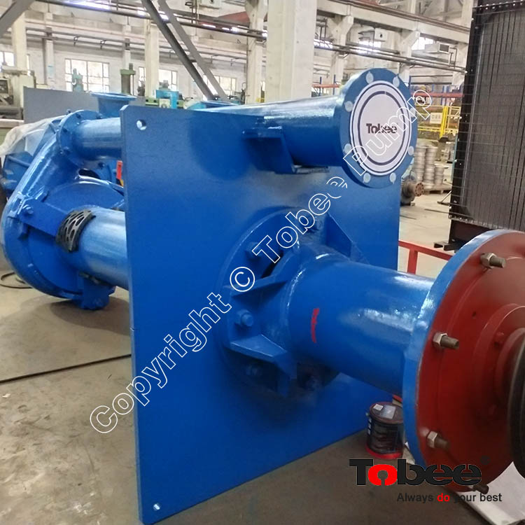 200SV-SP Vertical Slurry Pump Rubber Strainer SP15116-1