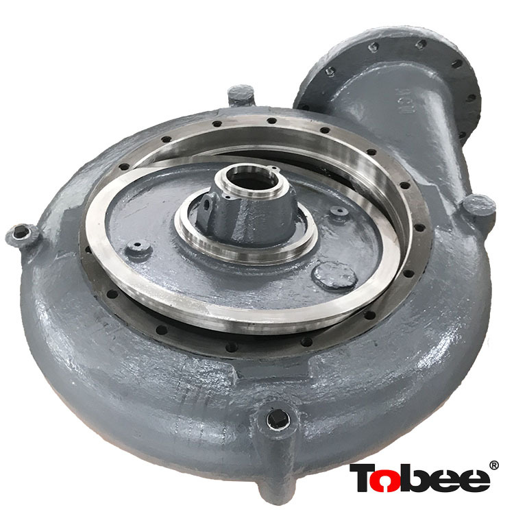 CENTRIFUGAL PUMP PARTS