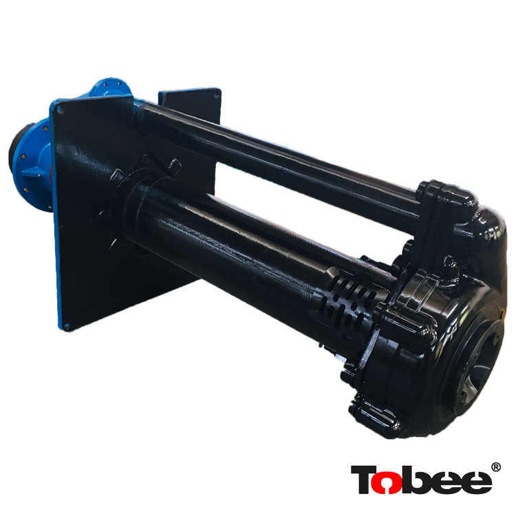 100RV SPR Vertical Spindle Pumps, Vertical Sump Pumps and Spares