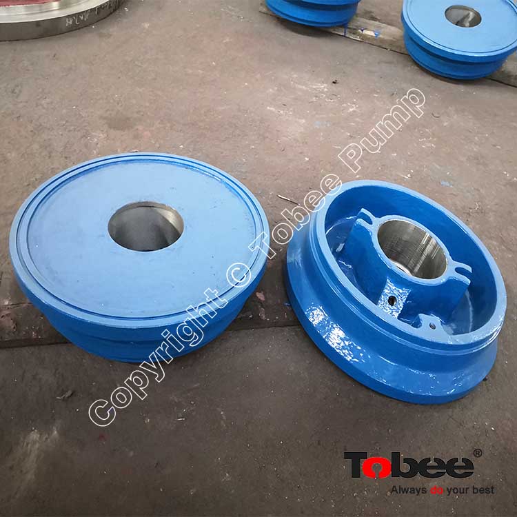 DAM078HS1D21 Stuffing Box for 6x4 D AH Slurry Pump