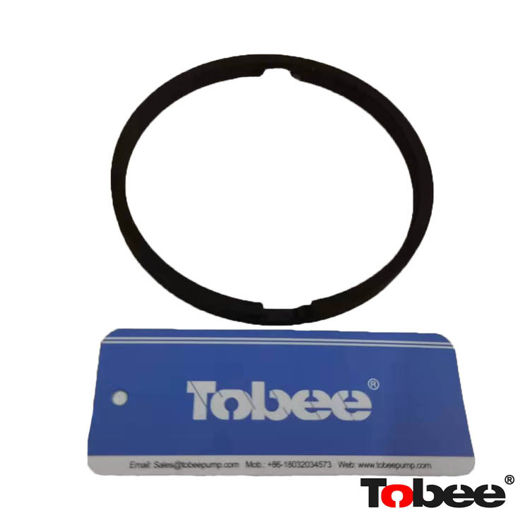 6/4D-G Gravel Pump Labyrinth ring D108G01