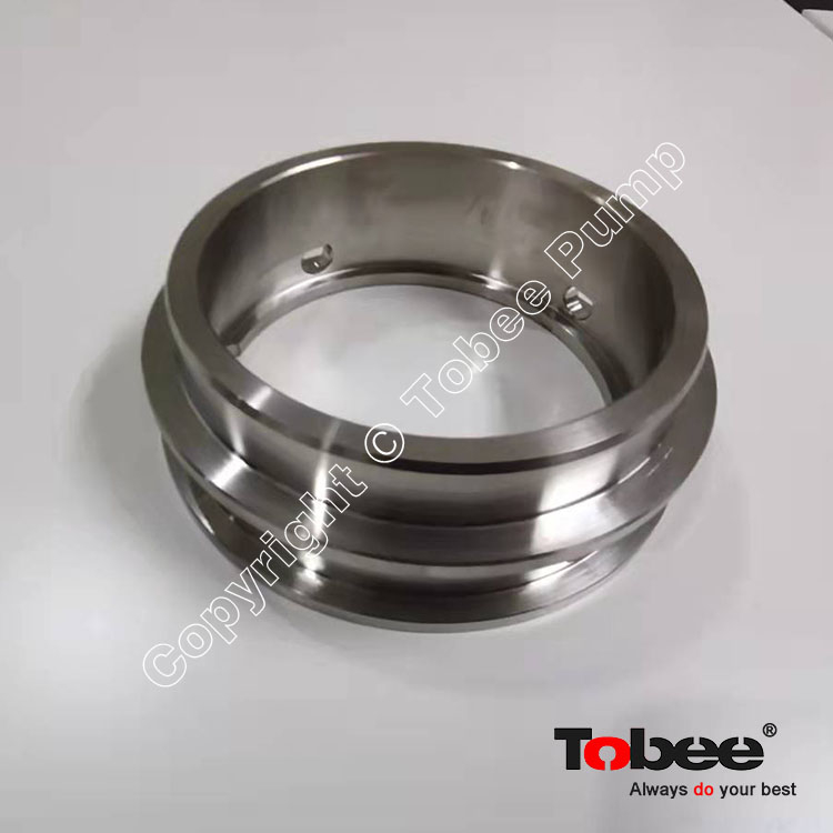 Slurry Pump Parts Lantern Restrictor E118