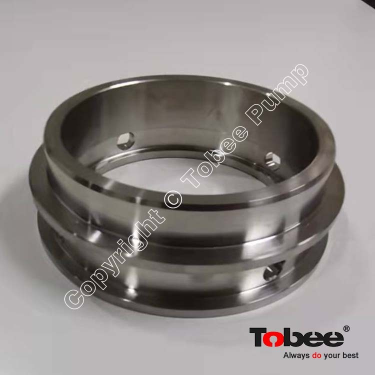 8x6E-AH Slurry Pump Lantern Restrictor E118E62