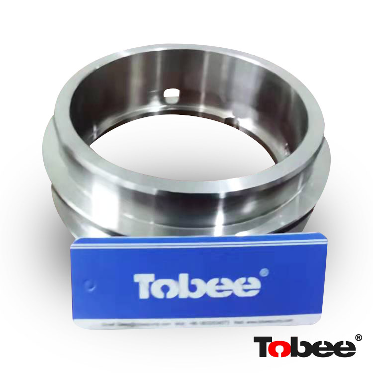 8x6E-AH Slurry Pump Lantern Restrictor E118E62