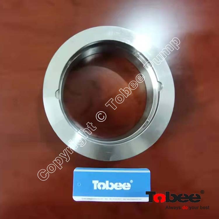 8x6E-AH Slurry Pump Lantern Restrictor E118E62