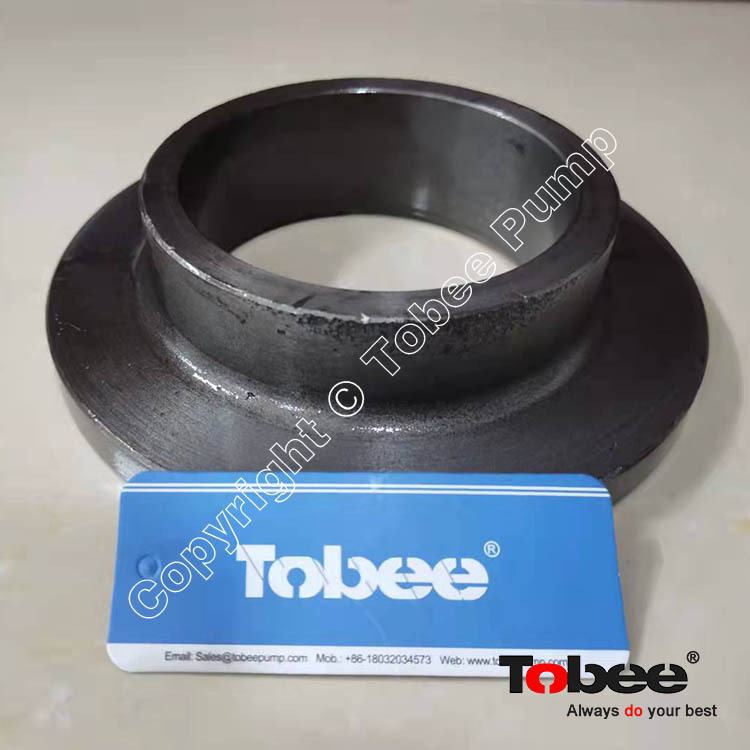 Slurry Pump Parts Grease Retainer 046