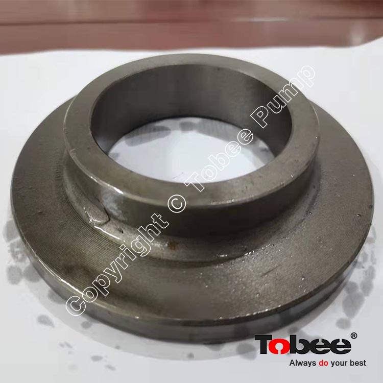 Slurry Pump Parts Grease Retainer 046