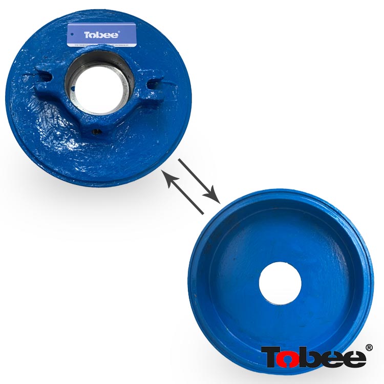 CAM029HS1A05 Expeller Ring for 4x3C-AH Slurry Pumps