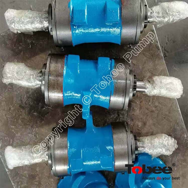 Slurry Pump Bearing Assembly B005M for 2x1.5B-AH Slurry Pumps