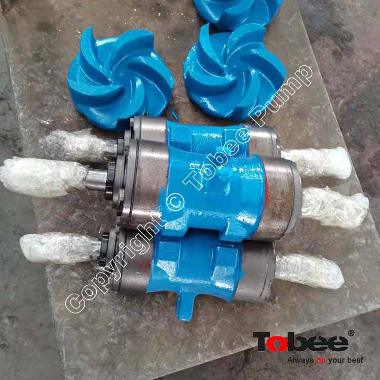 Slurry Pump Bearing Assembly B005M for 2x1.5B-AH Slurry Pumps