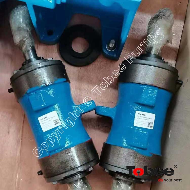 Slurry Pump Bearing Assembly B005M for 2x1.5B-AH Slurry Pumps