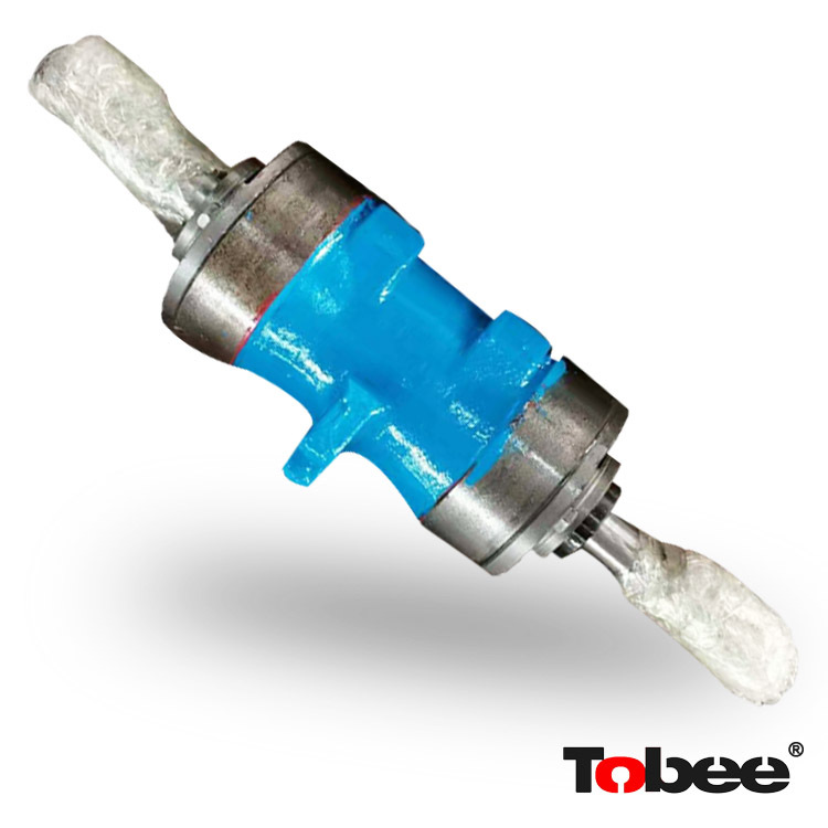 Slurry Pump Bearing Assembly B005M for 2x1.5B-AH Slurry Pumps