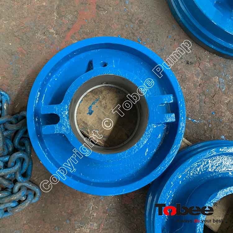 D078HS1D21 Stuffing Box for 4/3D-AH Slurry Pump