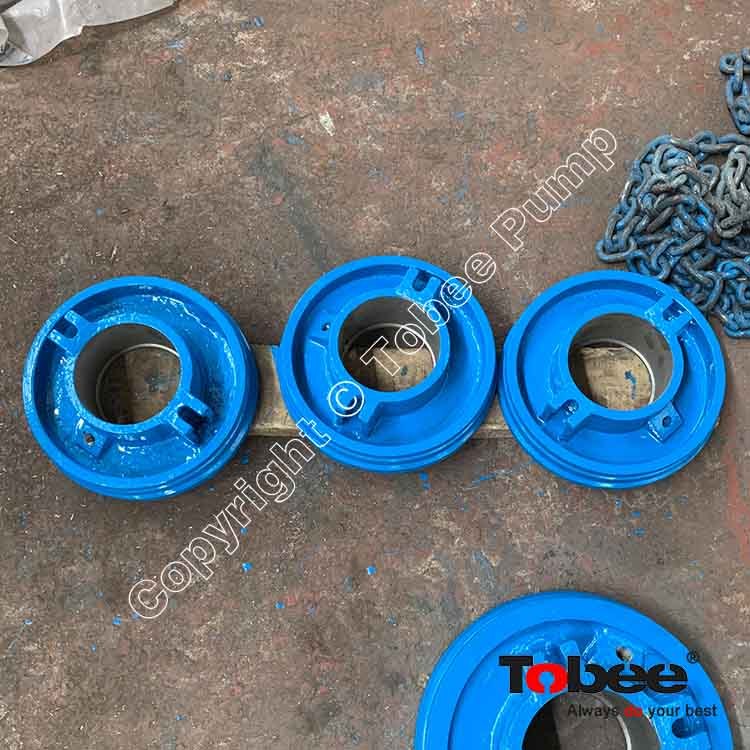 D078HS1D21 Stuffing Box for 4/3D-AH Slurry Pump