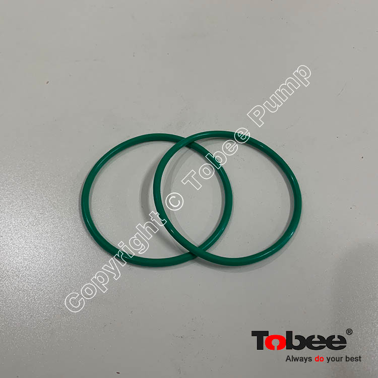 23444-01-72 Seal, Shaft Sleeve for Mission Magnum Centrifugal Pumps