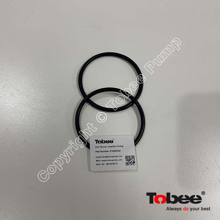 Impeller O-ring RV064S10 for 100RV SP Cantilever Sump Pump