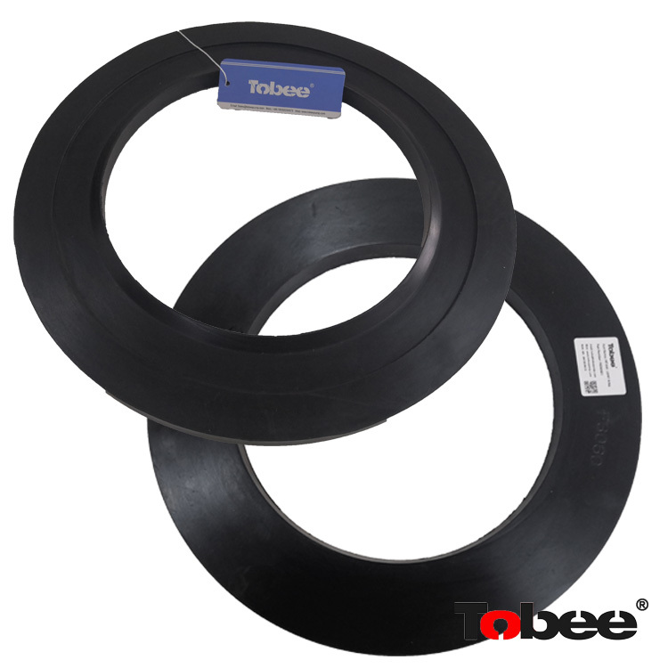 F6060S01 Intake Joint Ring of Slurry Pumps