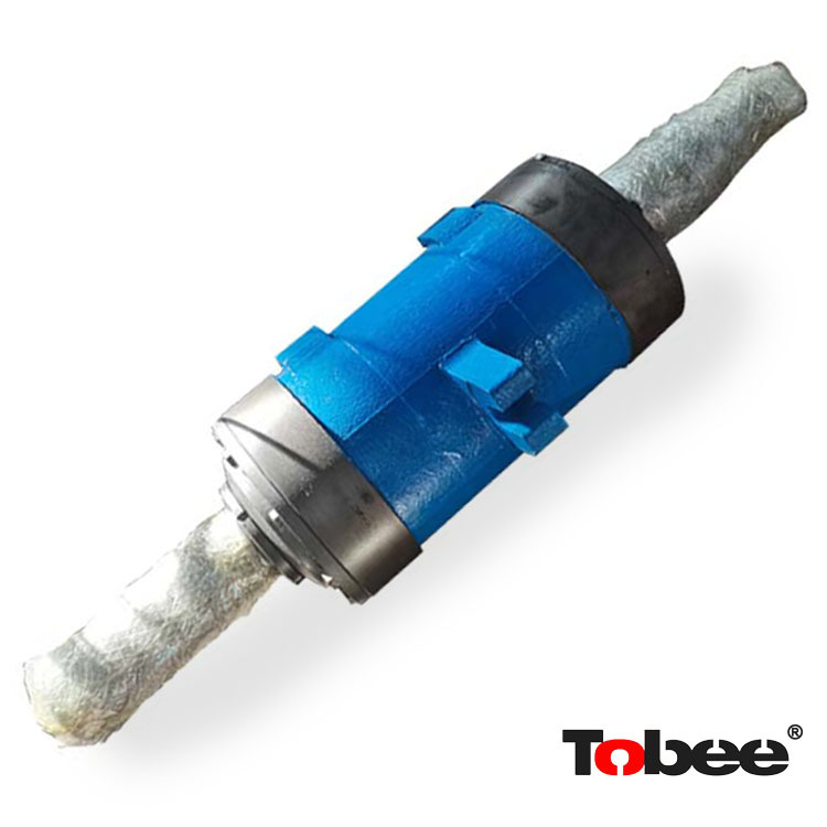 Slurry Pump Bearing Assembly 005