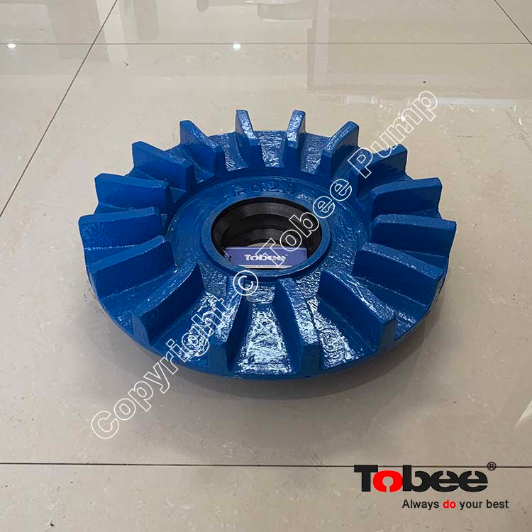 F028A05 Expeller for 8/6F AH Metal Lined Slurry Pump