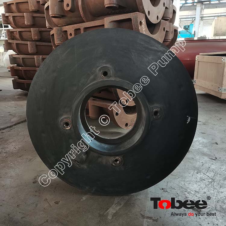 Expeller Ring G029MR55 of 10x8 AH Pump