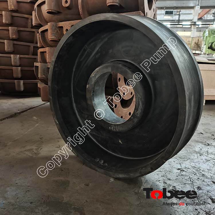 Expeller Ring G029MR55 of 10x8 AH Pump