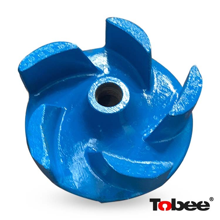 BAF2127A05 Impeller for 2QV-AF Vertical Froth Pump