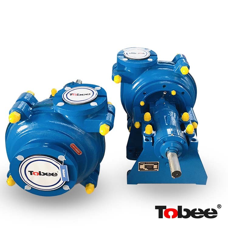 3x2C-AH mining concentrate pump