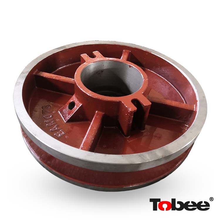 Stuffing box EAM078 fit in 10/8E-M Centrifugal Mining Slurry pump