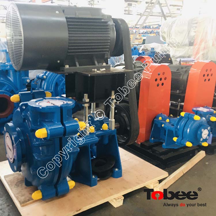 Hydraulic fracturing frac sand slurry pump