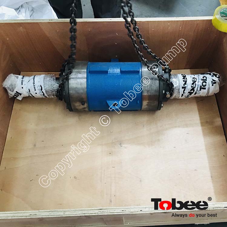 6/4EE-AH Slurry pump bearing assembly EE005XLM
