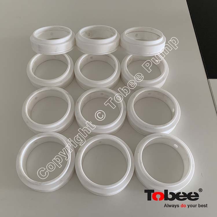 4/3D-AH Slurry Pump Lantern Restrictor D118-9P03