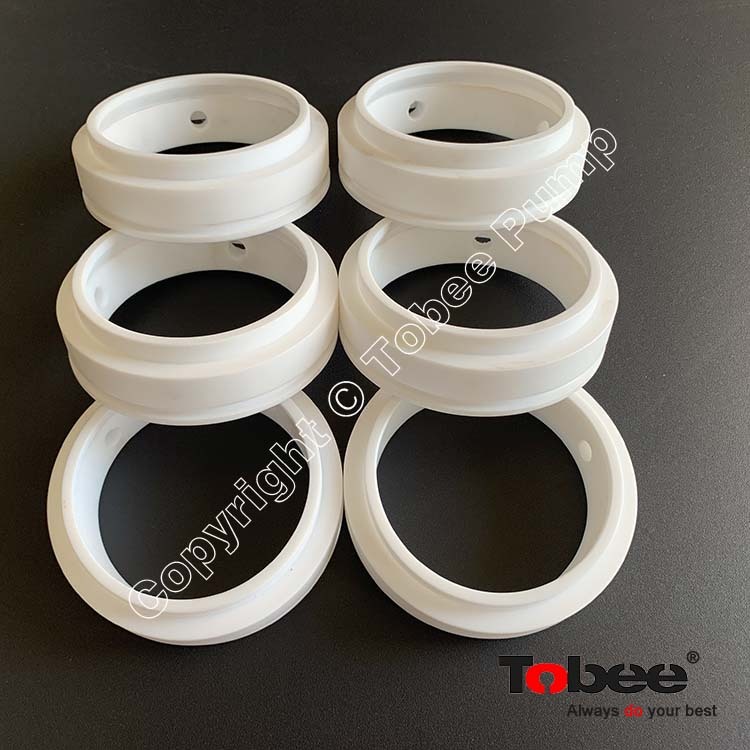 4/3D-AH Slurry Pump Lantern Restrictor D118-9P03