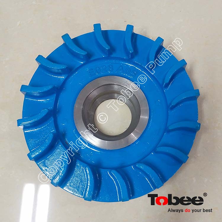 6/4E pump Hi-seal expeller E028HS1A05