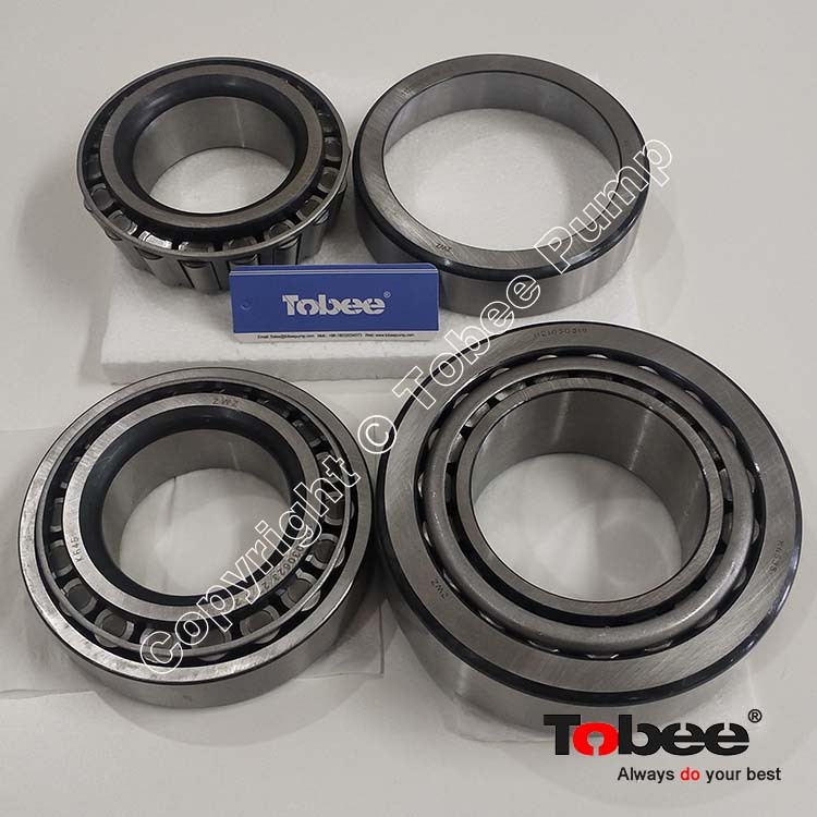 8/6E-AH Slurry pump bearing E009