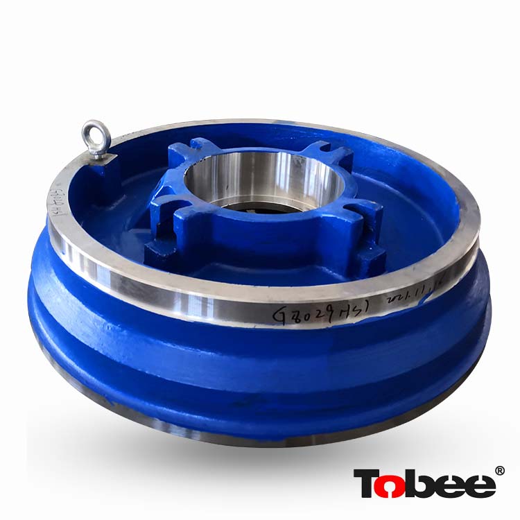 G8029HS1A05 G029HS1A05 Expeller Ring for 10/8G-AH Slurry Pumps