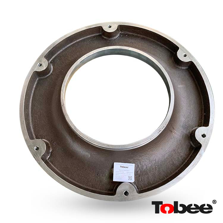 Centrifugal Pump Parts Front Lining ACP300-700.5