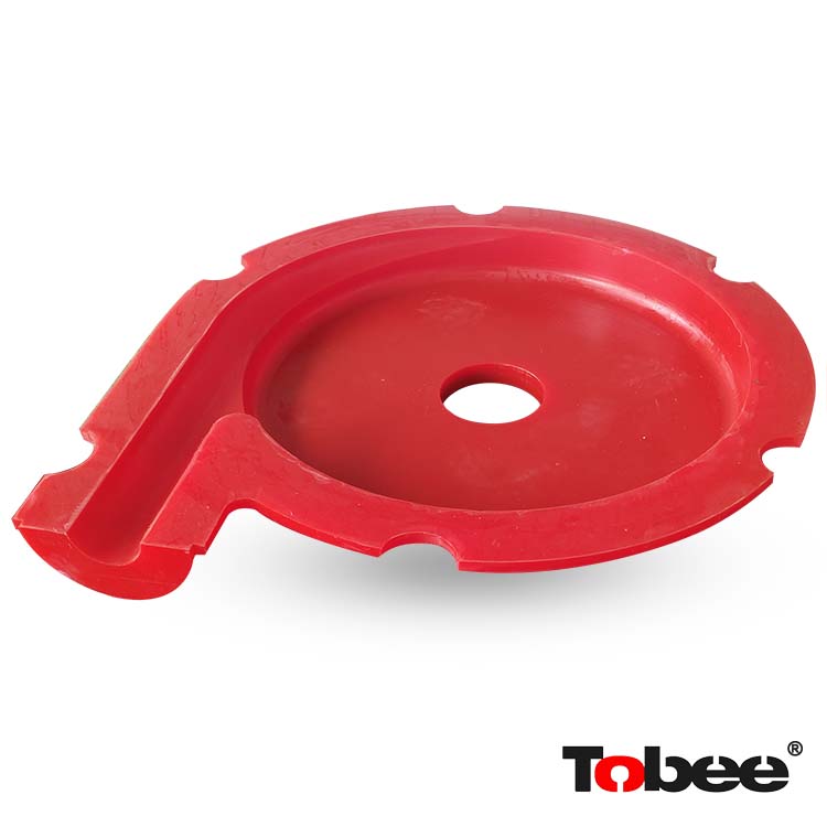 Slurry Pump U01 Urethane Frame Plate Liners