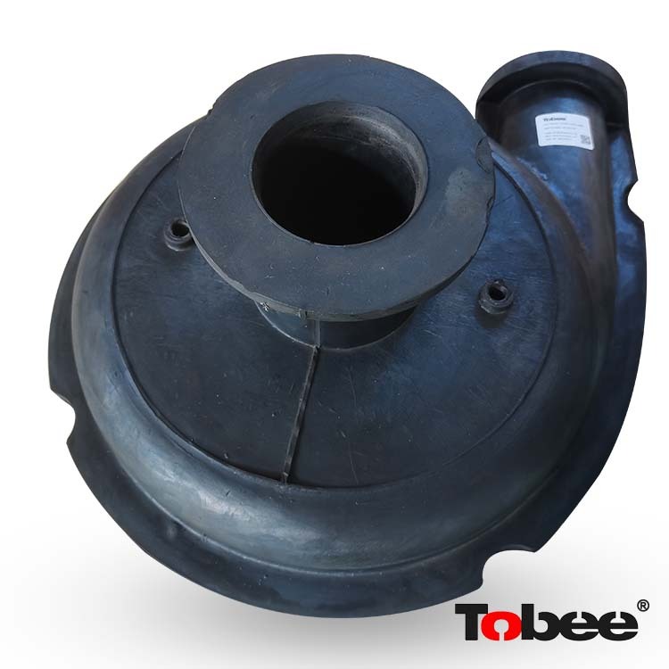 Rubber Pump 4x3C Cover Plate Liner D3017MR55