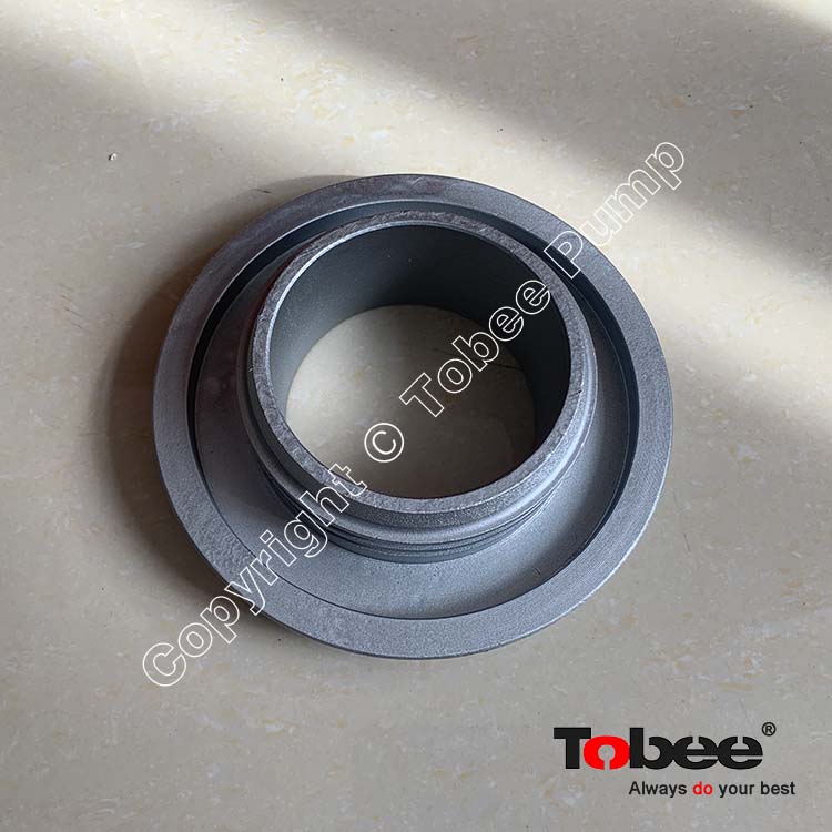 10x8 M and 8x6 6x4 AH Slurry Pump Parts Labyrinth E062-10-E62