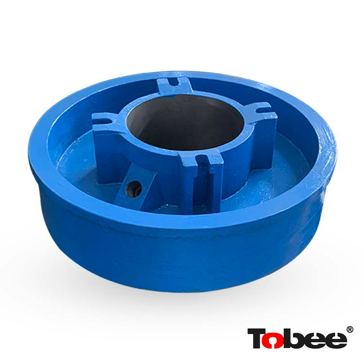 Standard Stuffing Box G078D21 for Gland Packing Slurry Pump
