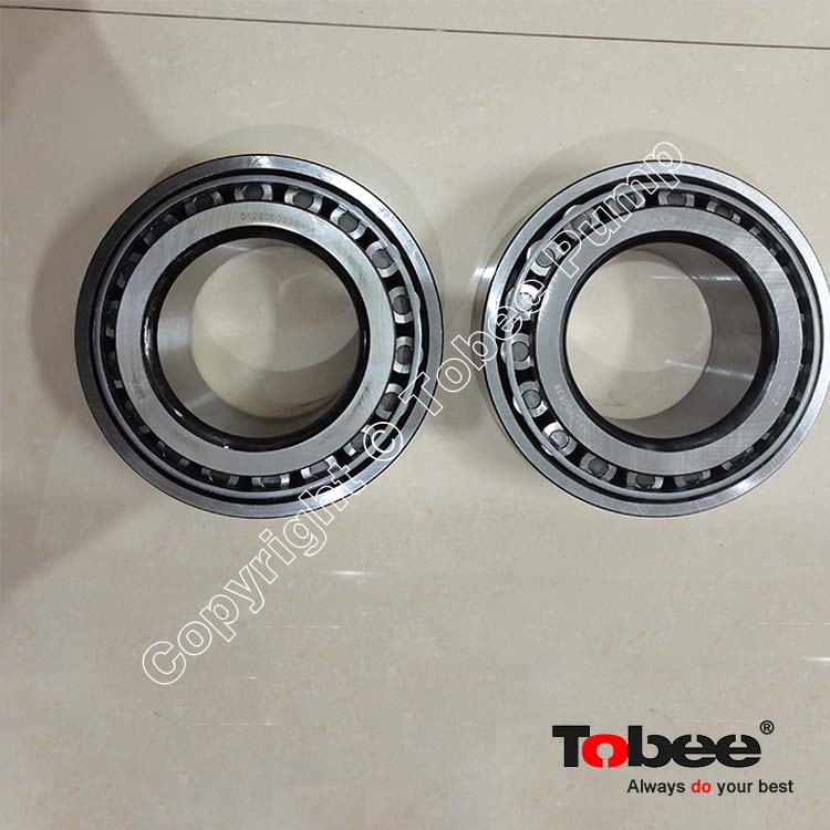 TIMKEN Bearing F009 for 8x6F-AH Centrifugal Slurry Pump
