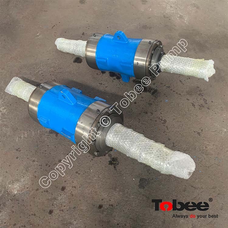 E005M Bearing Assembly Slurry Pump Parts of 6/4E-AH Slurry Pump