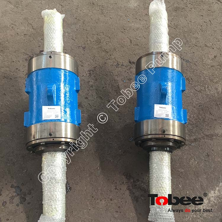 E005M Bearing Assembly Slurry Pump Parts of 6/4E-AH Slurry Pump