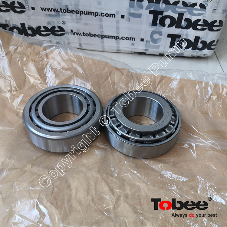 C009 Tapered Roller Bearing for 4x3C-AH Slurry Pump